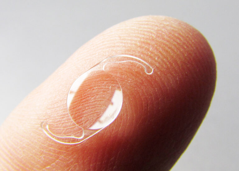 Trifocal Artificial Lens – BrightView Center Phuket